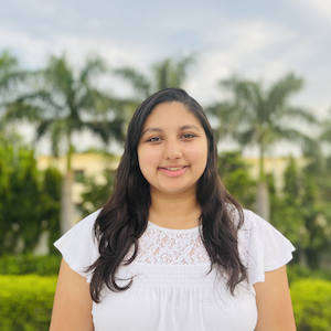 Aarohi Srivastava | Website